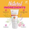 vH essentials, Ph Balanced Daily Feminine Wash, Tea Tree Oil ...